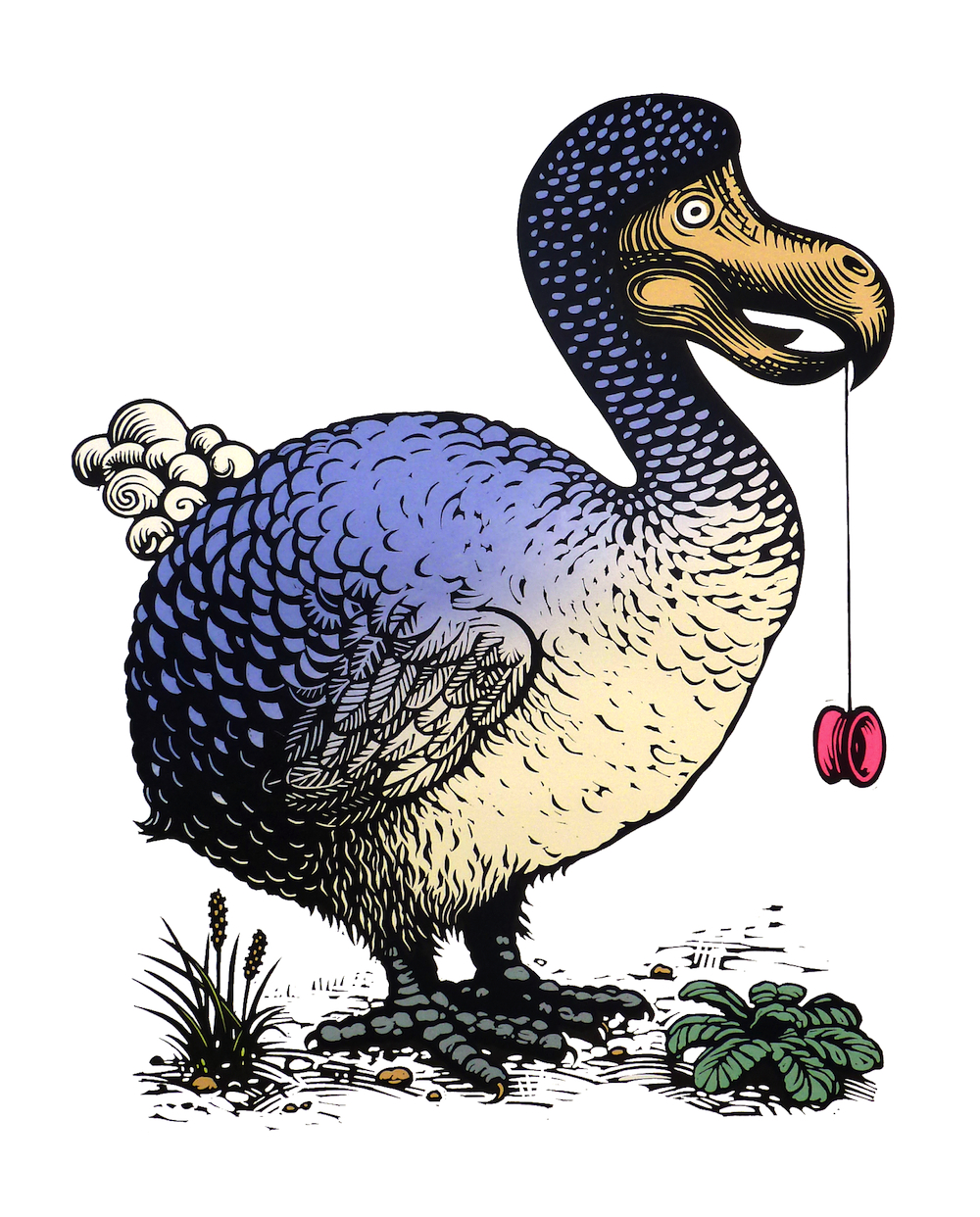 Nick Morley Printmaker -Jackson's Art Blog