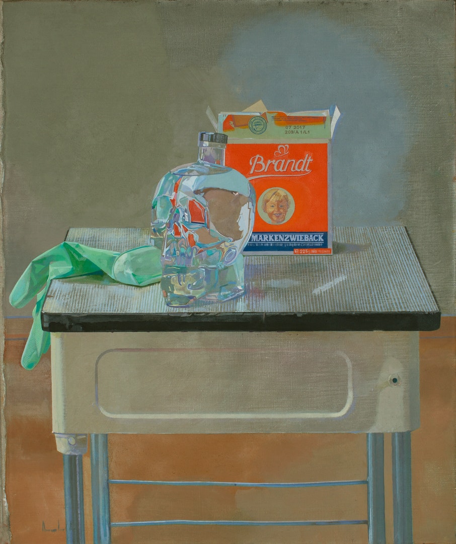 Jackson's Art Prize 2021