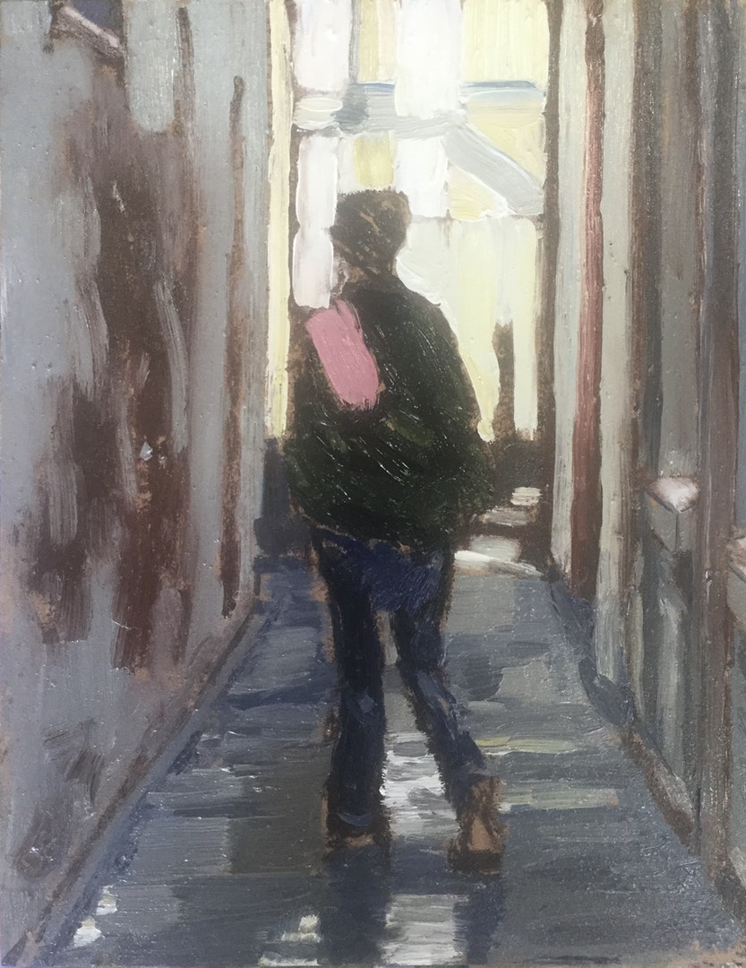 Jackson's Art Prize 2021