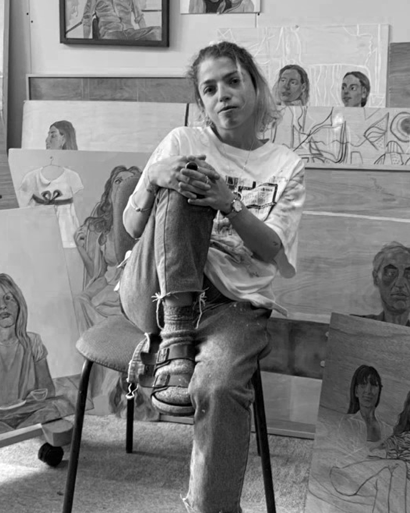 2023 - Jackson's Art Prize