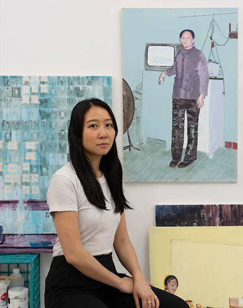 2024 - Jackson's Art Prize