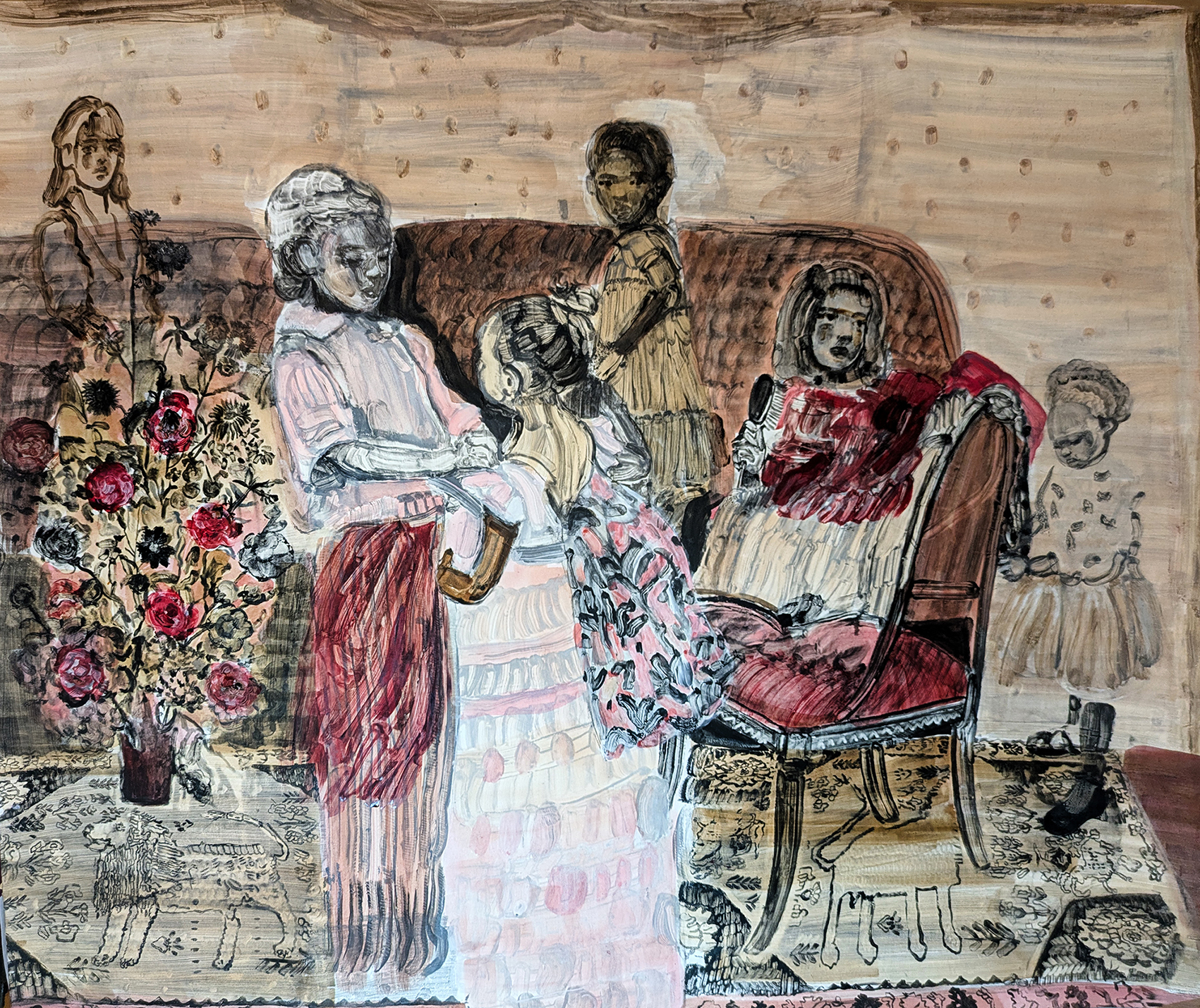 2025 - Jackson's Art Prize