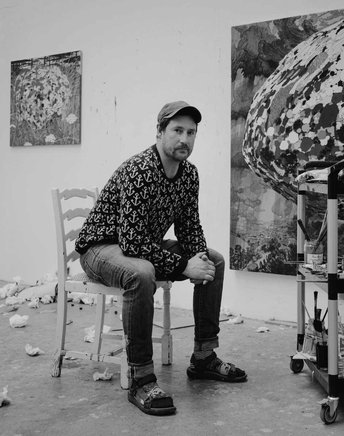 Enter 2026 - Jackson's Art Prize