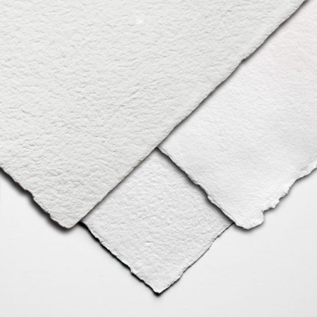 Watercolour Paper Sizes - Jackson's Art Blog