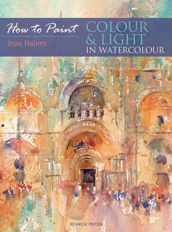 Colour and Light in Watercolour book - Jackson's Art Blog