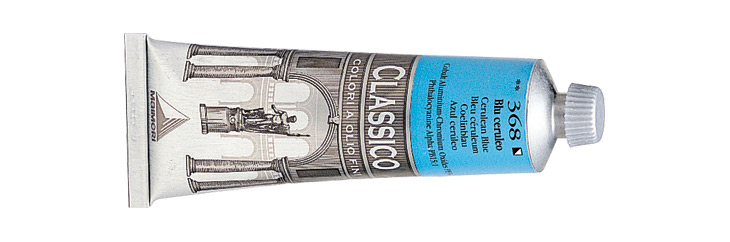 Maimeri Classico Oil Colours -Jackson's Art Blog