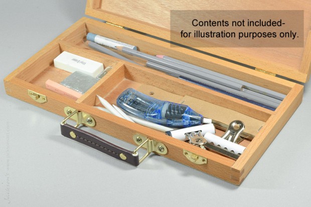 Wooden Artist Storage and Painting Boxes - Jackson's Art Blog