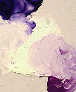 Vasari Classic Oils Violet Colours - Jackson's Art Blog