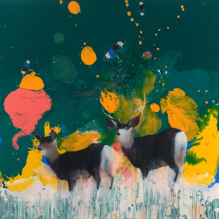 Case Study: Nick Archer - Jackson's Art BlogJackson's Art Blog