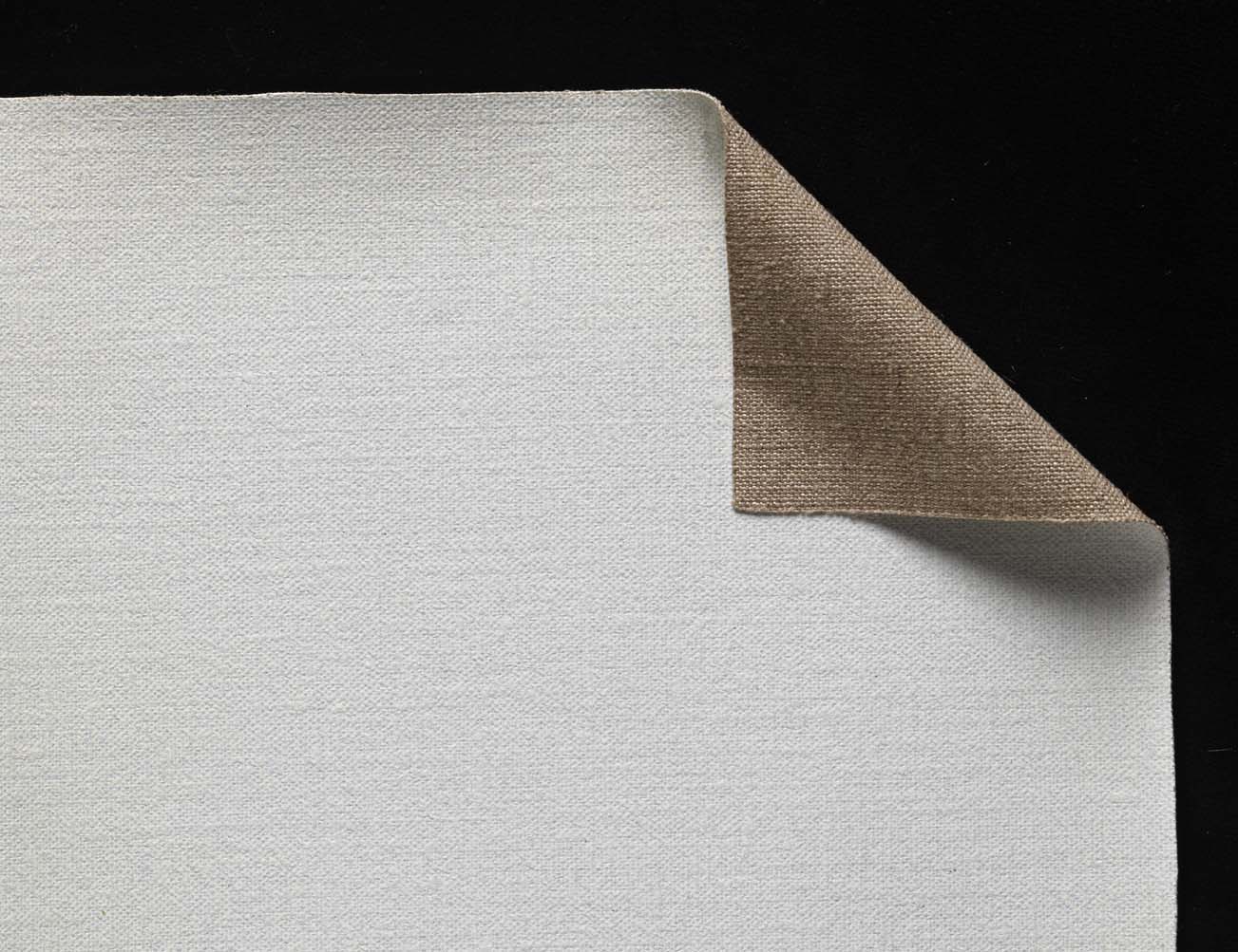 Introducing Claessens Belgian Linen Canvas - Jackson's Art Blog