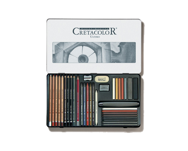 Art Sets for New Artists - Jackson's Art Blog