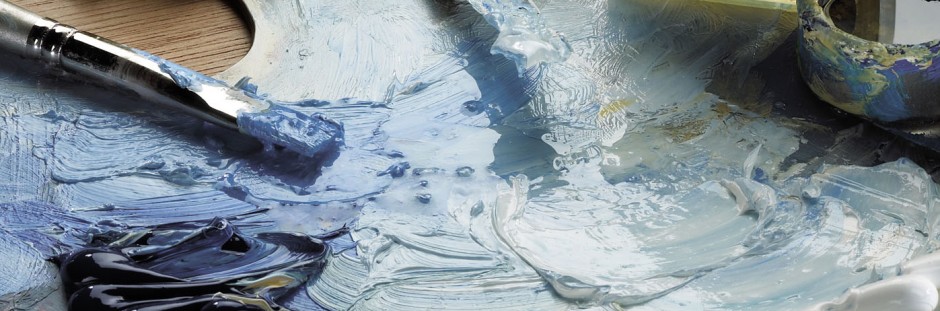 All You Need To Know To Get Started in Oil Painting - Jackson's Art Blog