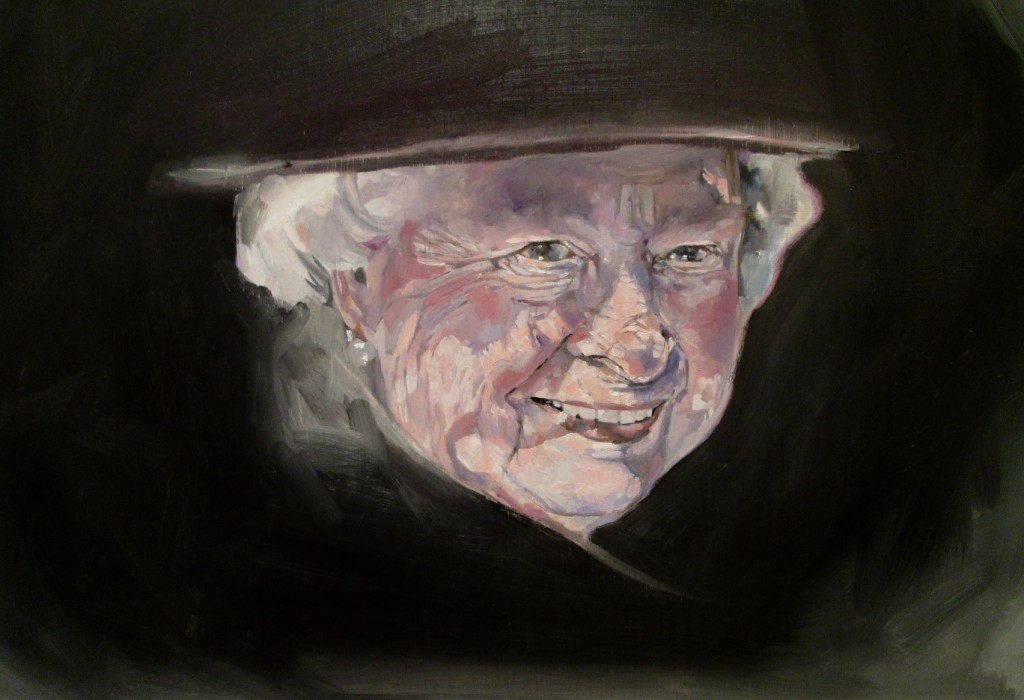 Painter Jennifer Maidment Reviews Shin Han Oils - Jackson's Art Blog