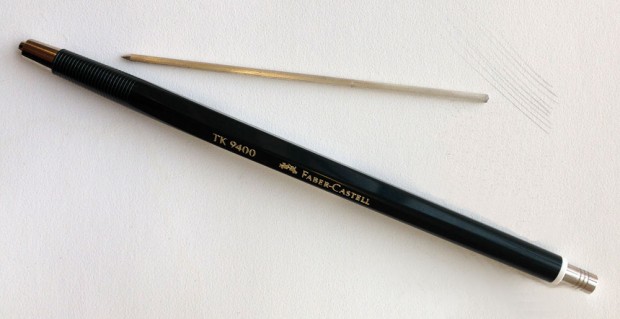 Traditional Metal Point Drawing Materials - Jackson's Art Blog