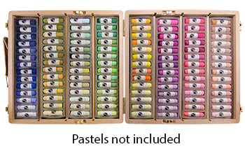 Jackson's Pastel Travel Cases -Jackson's Art Blog