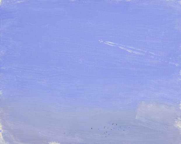 Danny Markey: The Great (British) Outdoors - Jackson's Art Blog