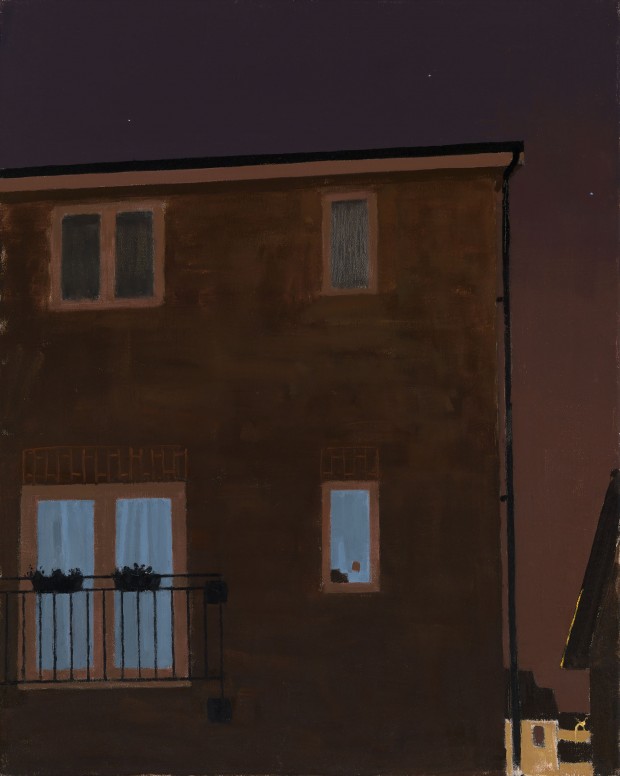 Danny Markey: The Great (British) Outdoors - Jackson's Art Blog