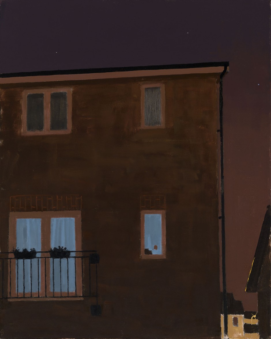 Danny Markey: The Great (British) Outdoors - Jackson's Art Blog