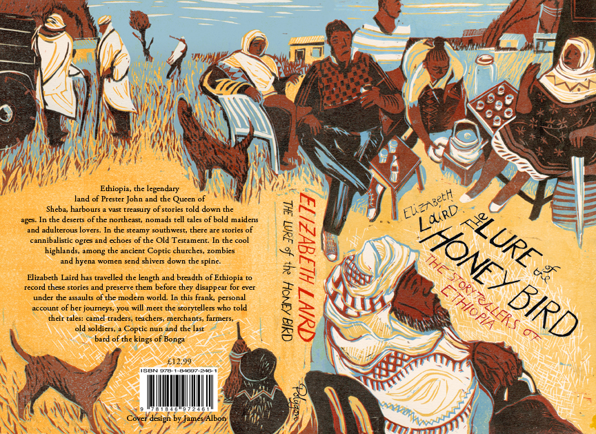 Linocut Printing with James Albon ARE - Jackson's Art BlogJackson's Art ...