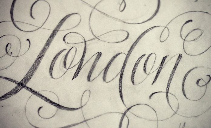 Create Your Own Lettering workshop - Jackson's Art Blog