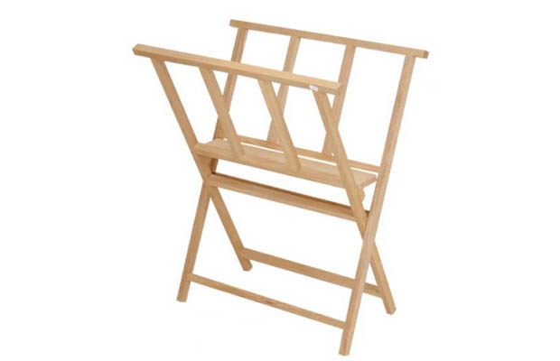 Jackson's Art Print Rack - Jackson's Art Blog