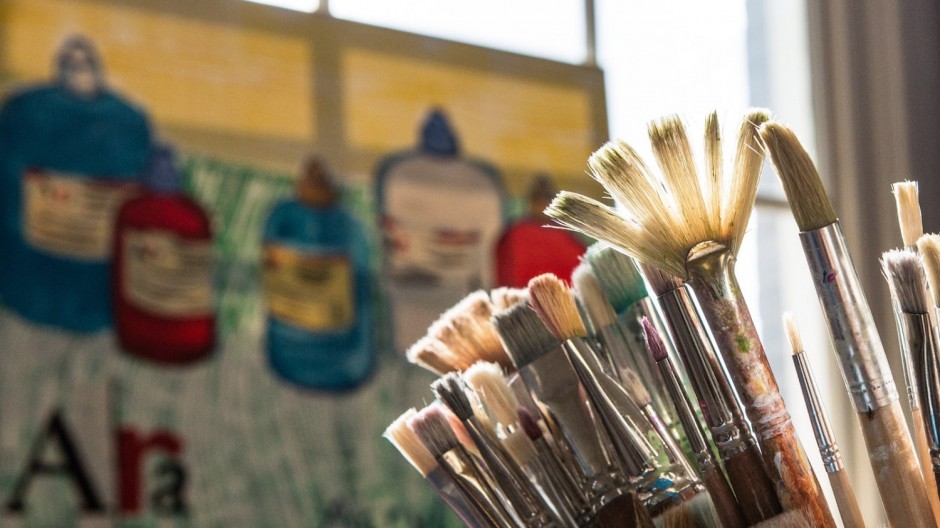 ARA Artists Acrylics - Jackson's Art Blog