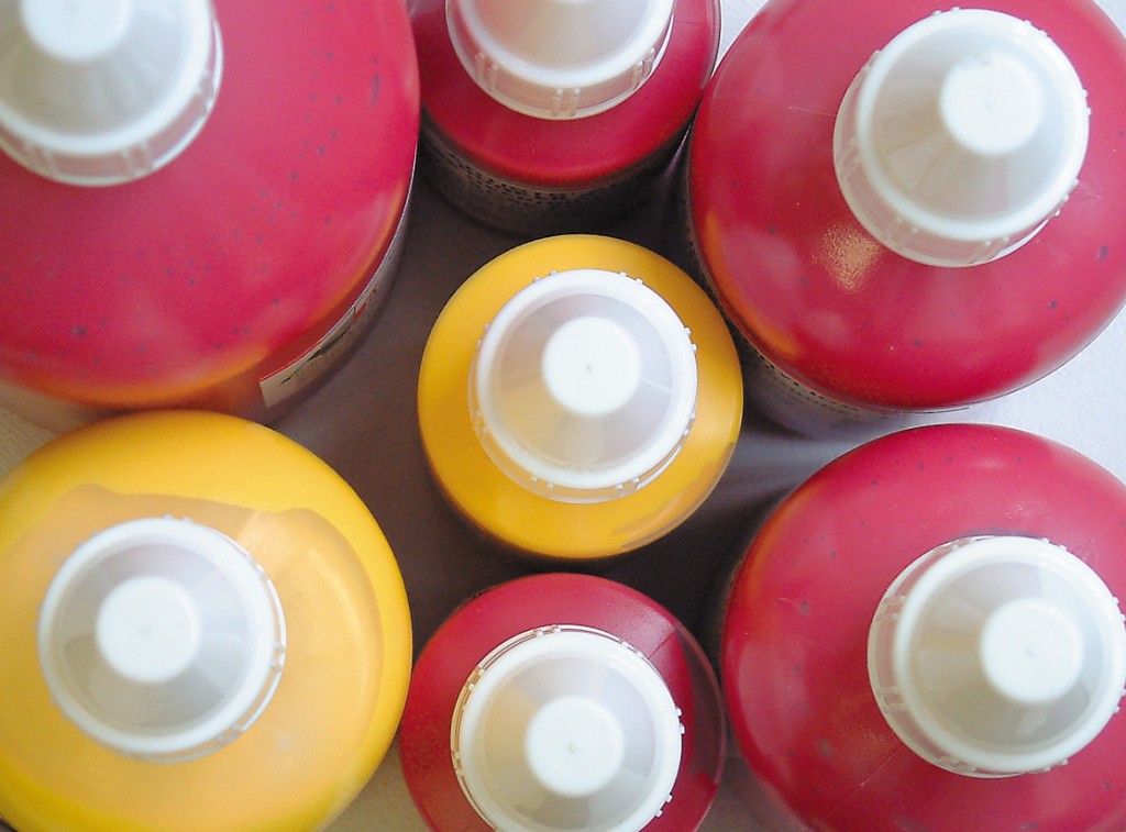 ARA Artists Acrylics - Jackson's Art Blog