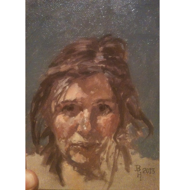 Benjamin Hope awarded the Jacksons Prize - Jackson's Art Blog