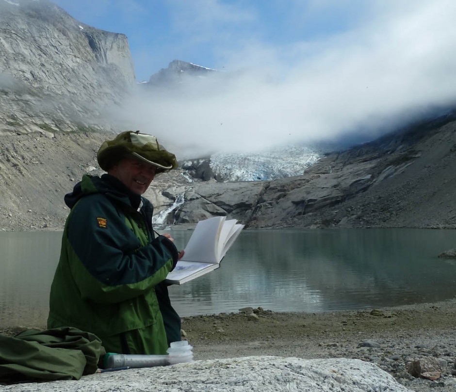 The 6 Laws of Making Art - Jackson's Art Blog