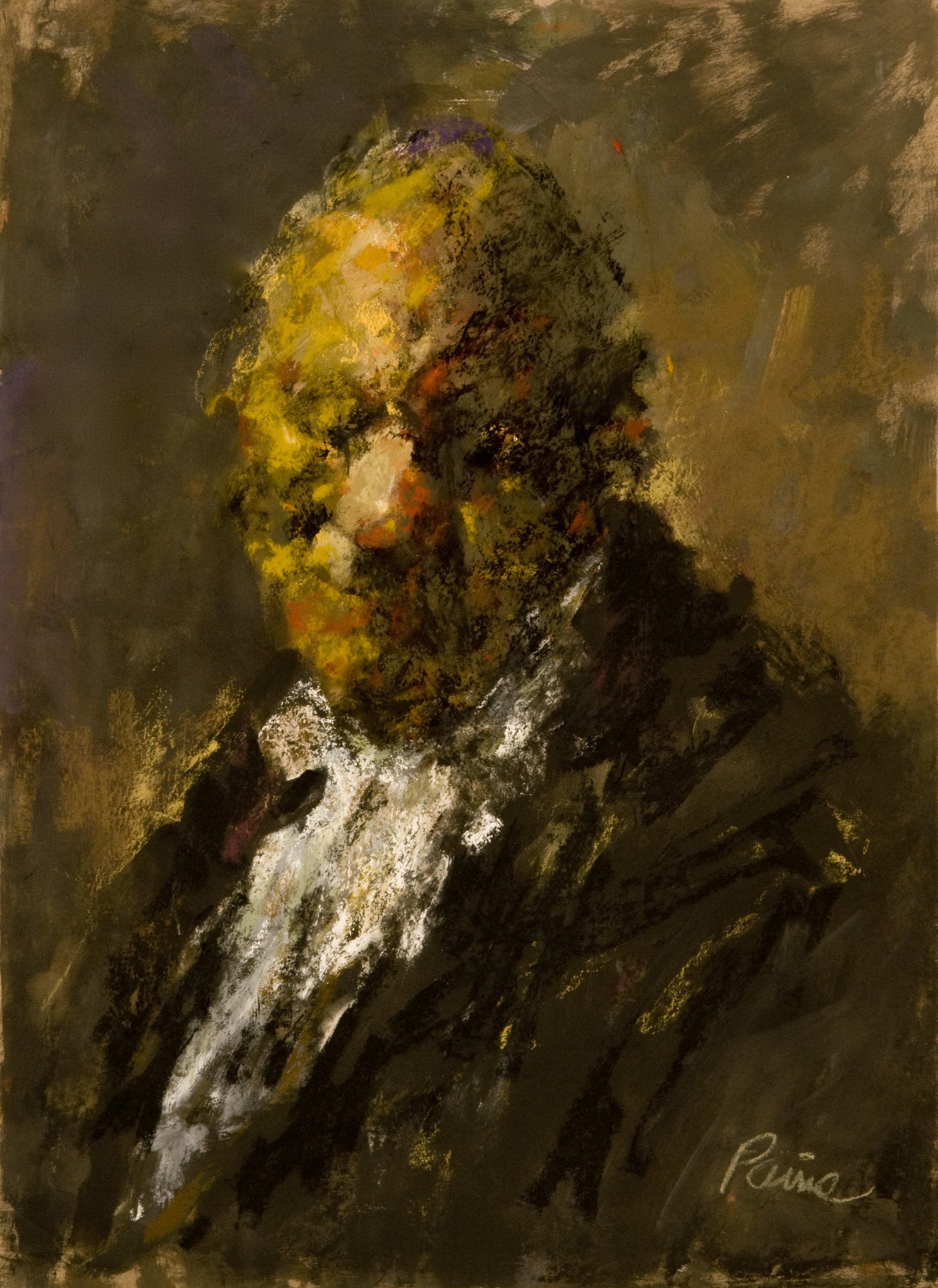 Ken Paine...Nowhere to Hide - Jackson's Art Blog