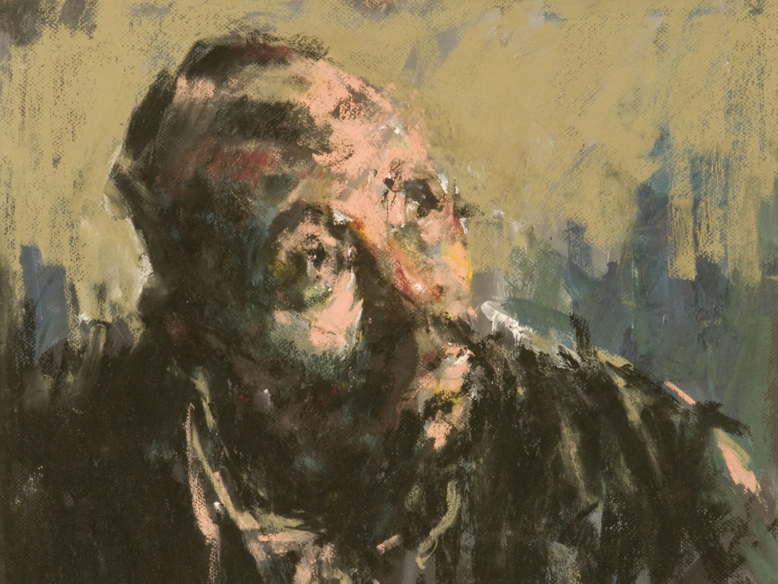 Ken Paine Artist _ Ken Paine Artiste – VMJBZ