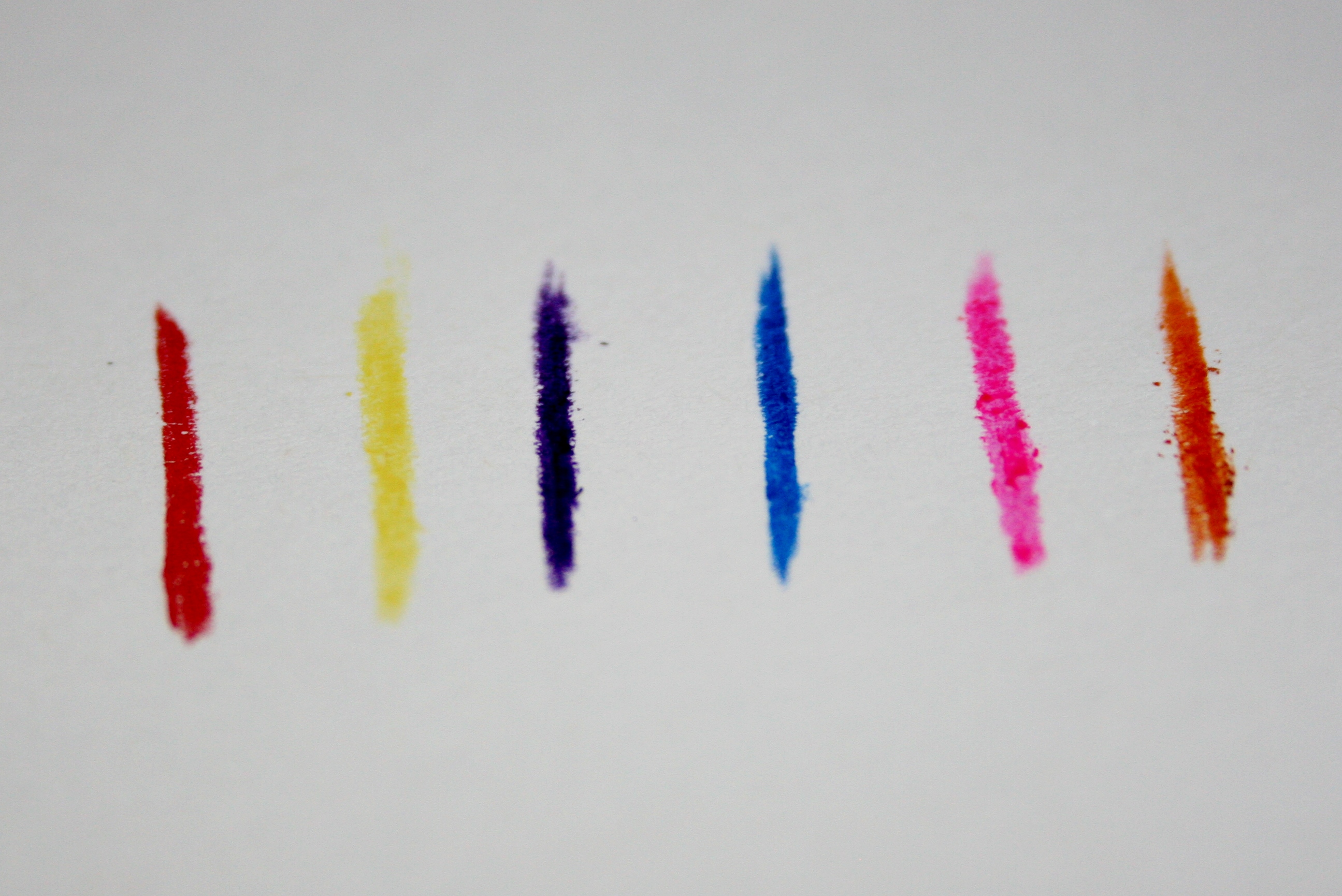 Eight Ways to use Winsor & Newton Watercolour Sticks - Jackson's Art Blog