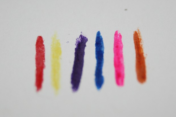 Eight Ways to use Winsor & Newton Watercolour Sticks - Jackson's Art Blog