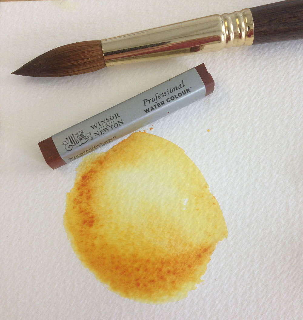 Winsor & Newton Professional Watercolour Sticks - Jackson's Art Blog