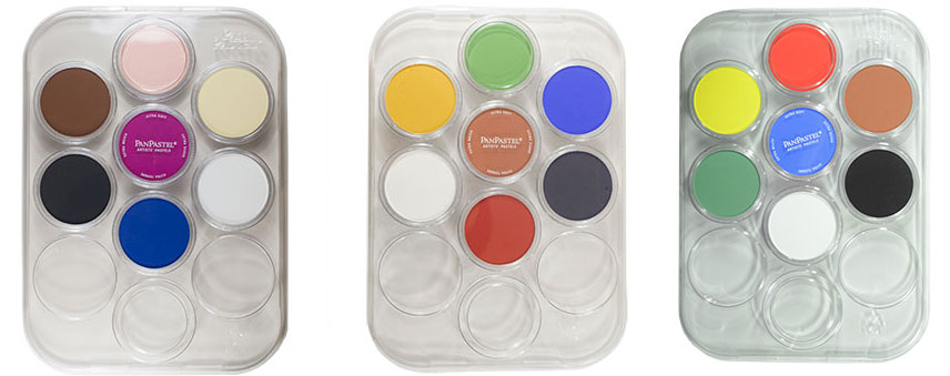 PanPastel Sets - Jackson's Art Blog