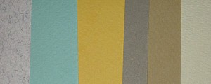 The Wide Variety of Pastel Papers - Jackson's Art Blog