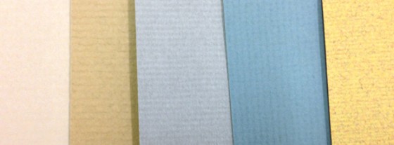 The Wide Variety of Pastel Papers - Jackson's Art Blog