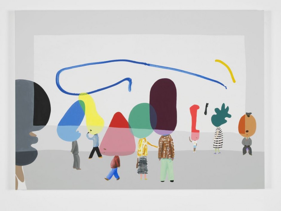 Painter Peter McDonald Welcomes You to his Colourful World - Jackson's ...