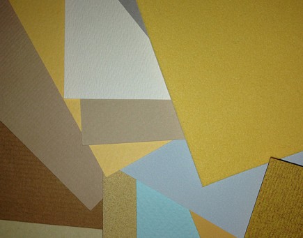 The Wide Variety of Pastel Papers - Jackson's Art Blog