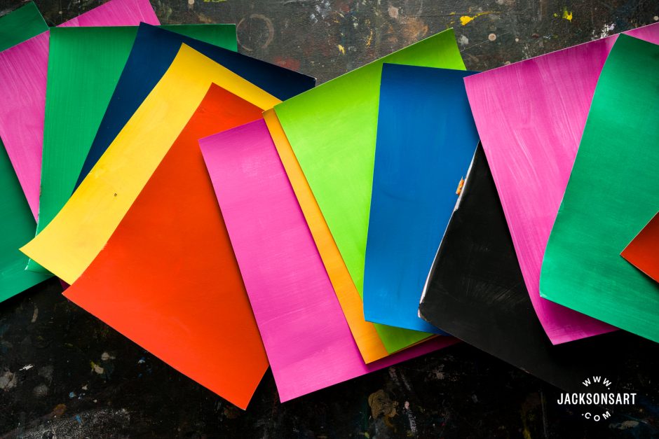 Matisse's Cut-Outs and What You Can Learn From Them - Jackson's Art Blog