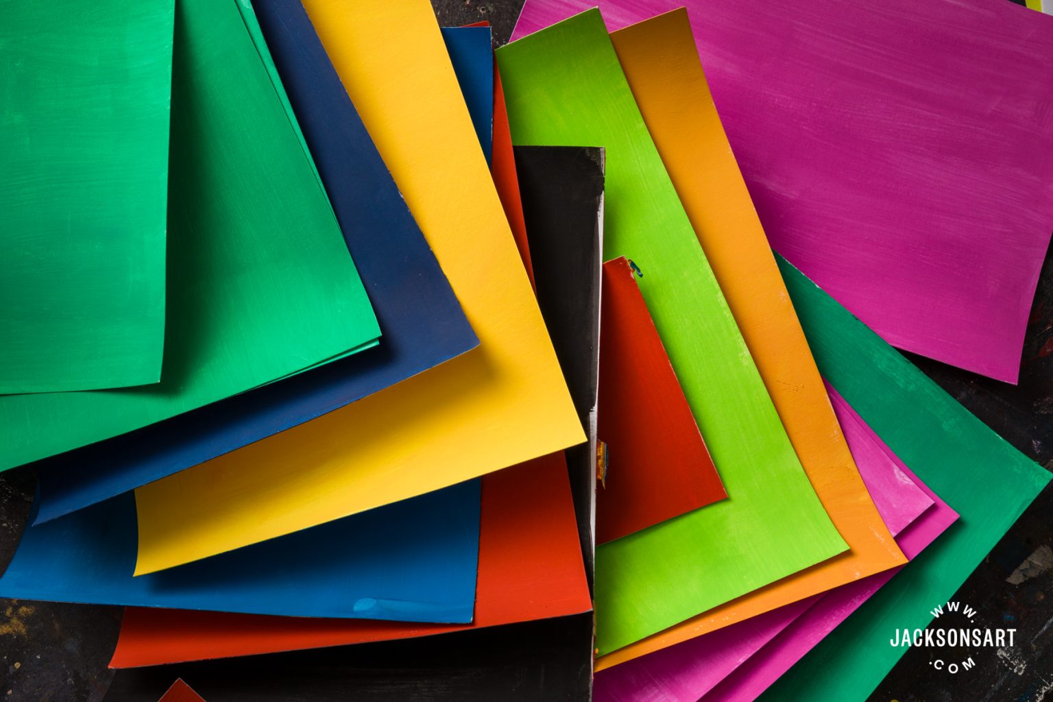 Matisse's Cut-Outs and What You Can Learn From Them - Jackson's Art Blog