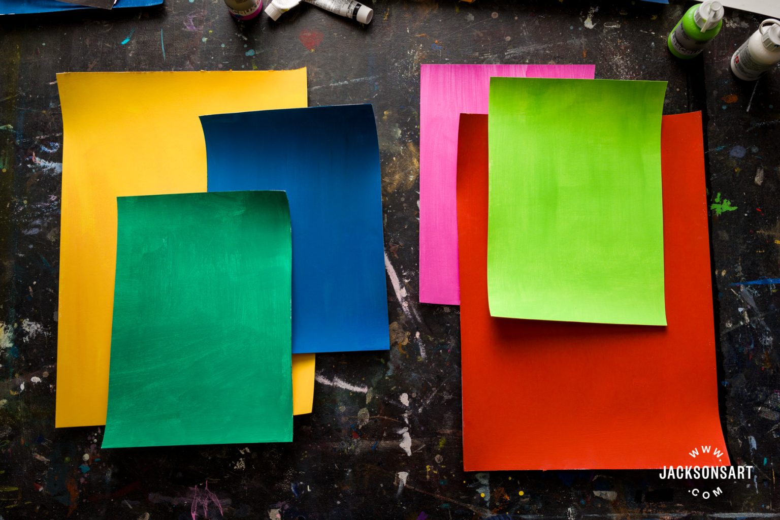 Matisse's Cut-Outs and What You Can Learn From Them - Jackson's Art Blog