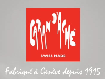 Caran d'Ache Supracolor Soft Aquarelle Pencils - Jackson's Art Blog