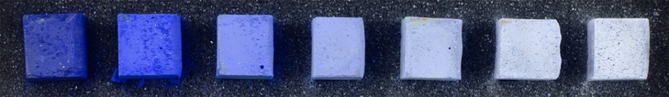 With Just Seven Tonal Values It Is Possible To Paint Anything You See ...