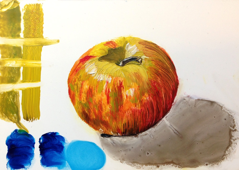 Ampersand Painting Panels are Extraordinary Surfaces for Your Art ...