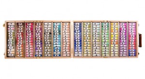 Jacksons Professional Pastel Travel Cases - Jackson's Art Blog