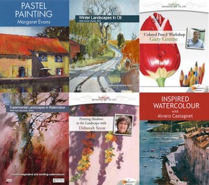 Top 20 DVDs of 2014 - Jackson's Art Blog