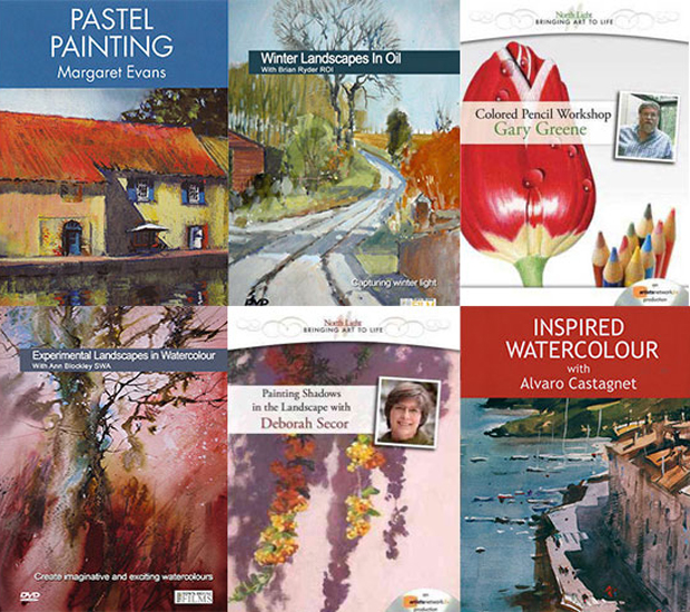 Top 20 DVDs of 2014 - Jackson's Art Blog