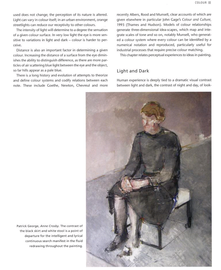 Painting the Human Figure - Jackson's Art Blog