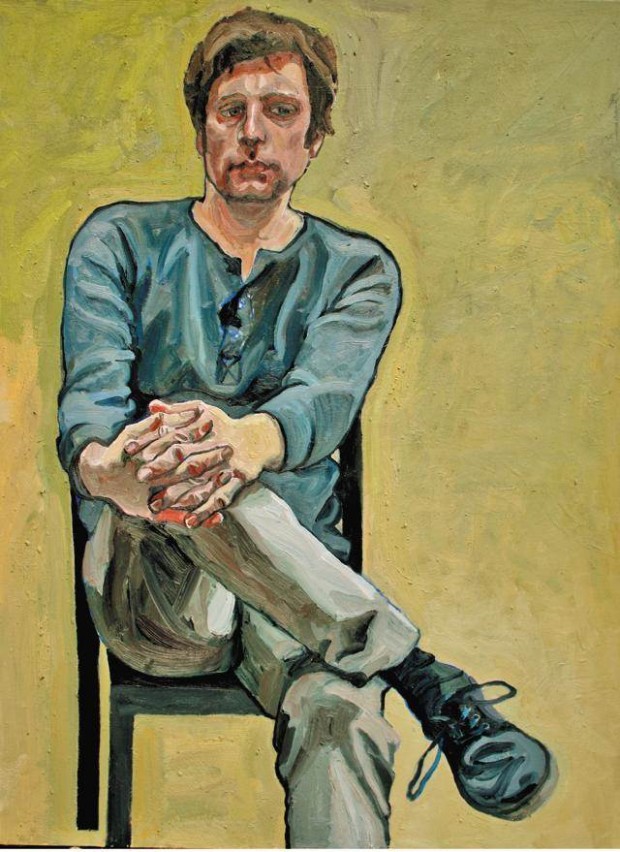 Do these 3 Previous BP Portrait Award Winners inspire you? - Jackson's ...